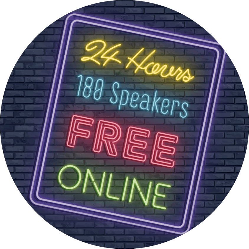 All Day DevOps | The World's Largest DevOps Conference